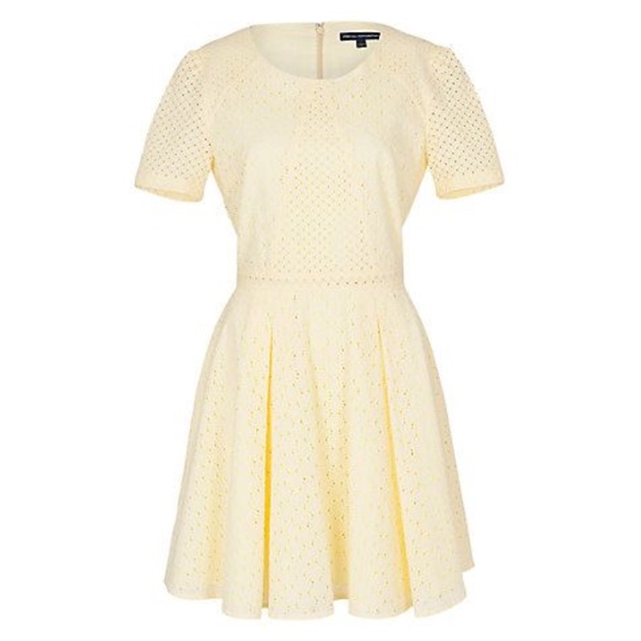 French Connection | Dresses | Nwot French Connection Taylor Swift Dress ...